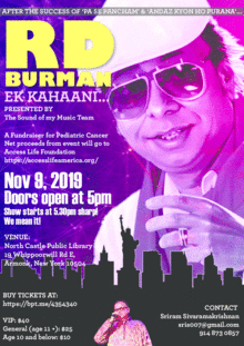 R. D. Burman......ek kahani
