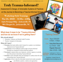 Truly Trauma-Informed? Assessment & Design of Actionable Systems ...