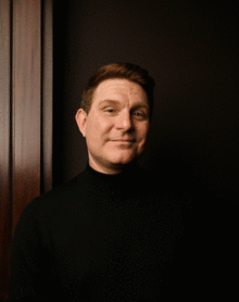 PIANIST SASHA STARCEVICH IN CONCERT at Winifred Moore Auditorium ...