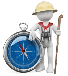 The Personal Compass