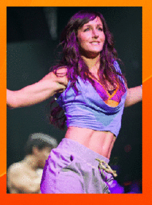 Zumba Fitness Master Class with Kass Martin