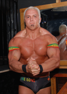 The Original AWWL Big Time Wrestling