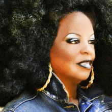 Lady Bianca Real People Music Record Release Party