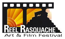 2014 Reel Rasquache Art & Film Festival