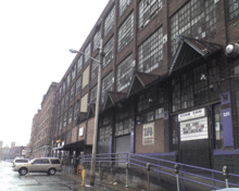 Metropol/Upstage Reunion at the Metropol (Club XTAZA)