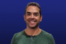 JUBAL FLAGG headlines JAMCO. Comedy Series