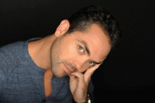 JUBAL FLAGG headlines JAMCO. Comedy Series