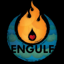 Engulf