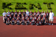 Seattle Majestics Women's Tackle Football - 2012 Season Tickets