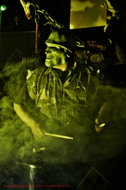 I.D.S.F.A.......I.D.S.F.A......I.D.S.F.A......I.D.S.F.A.... - Brown ...